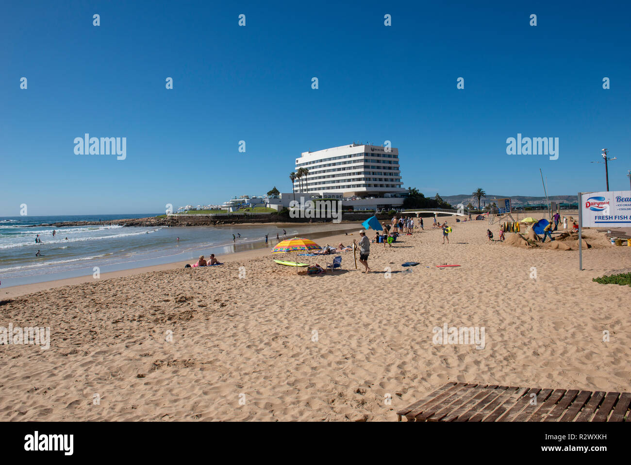 Plettenberg bay hi-res stock photography and images - Alamy