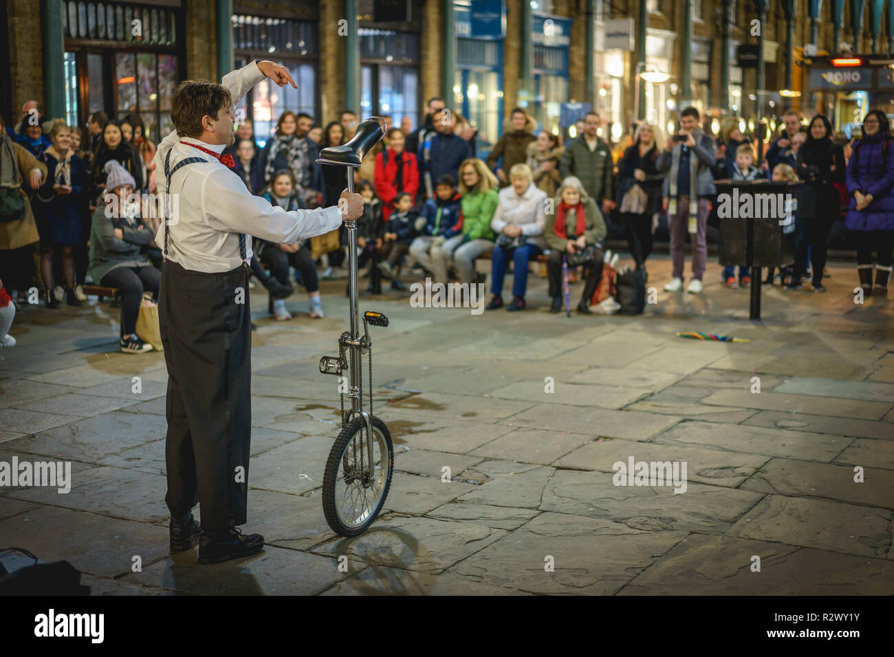 Mono culture hi-res stock photography and images - Alamy