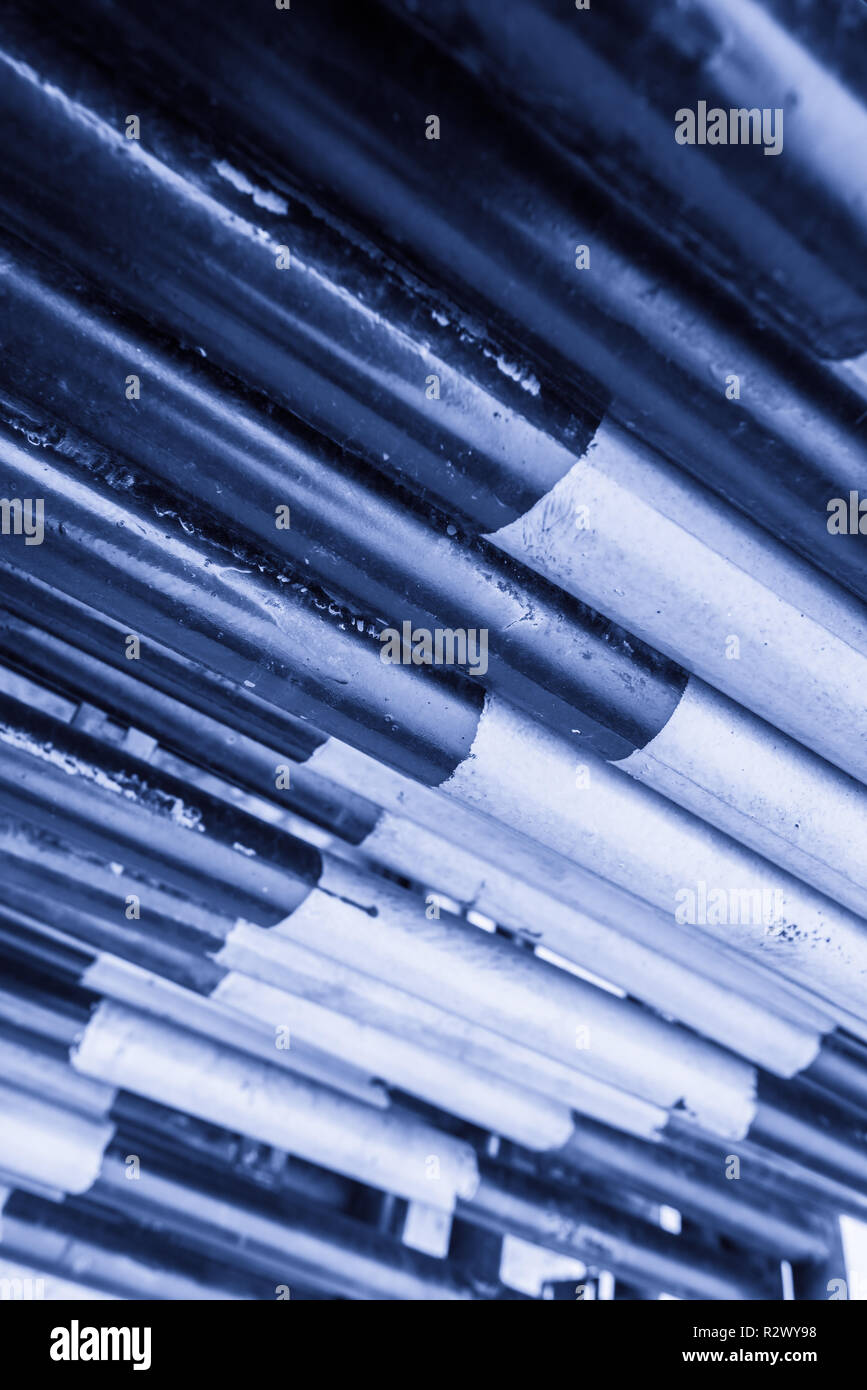 Framework structures hi-res stock photography and images - Alamy