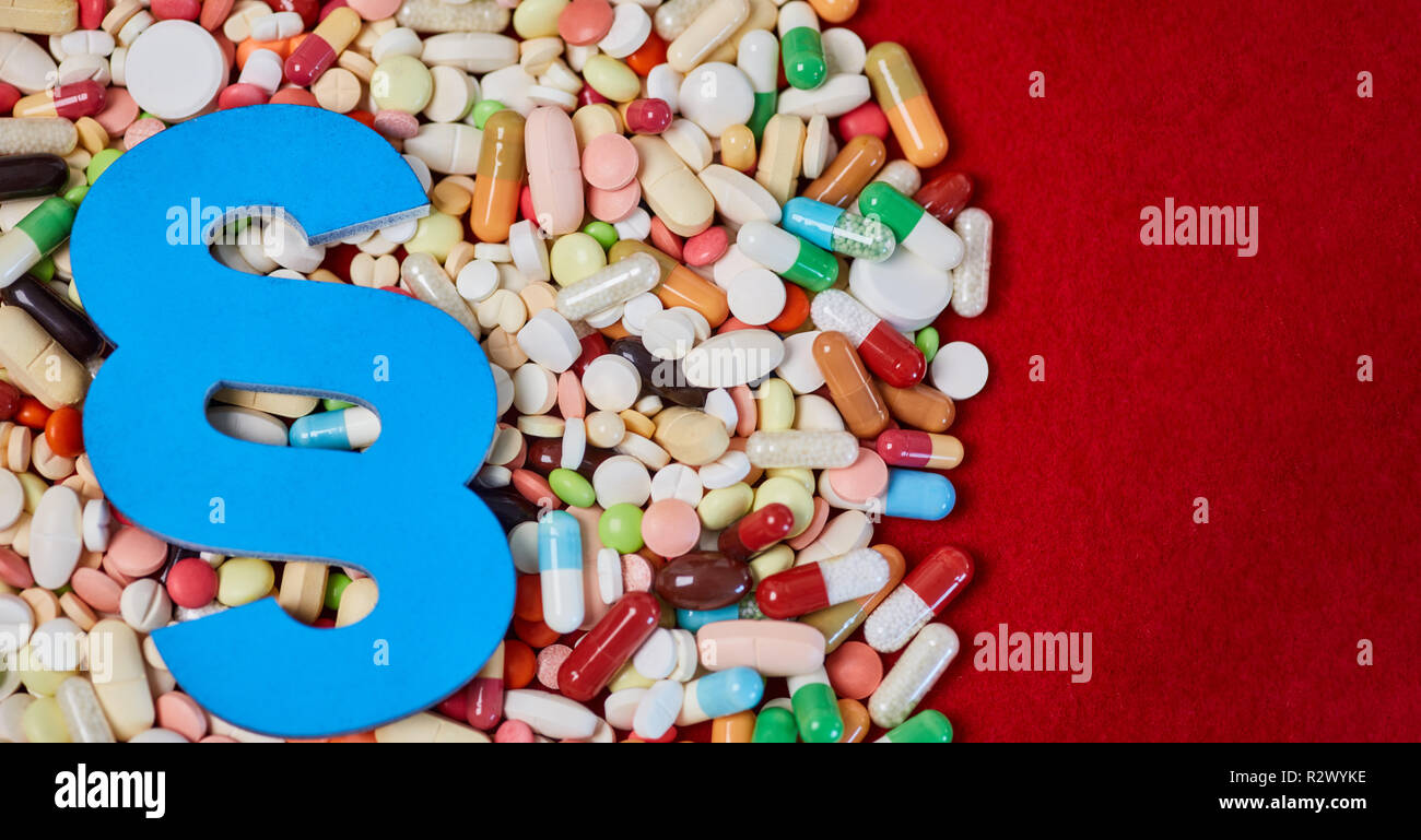 Medical law hi-res stock photography and images - Alamy