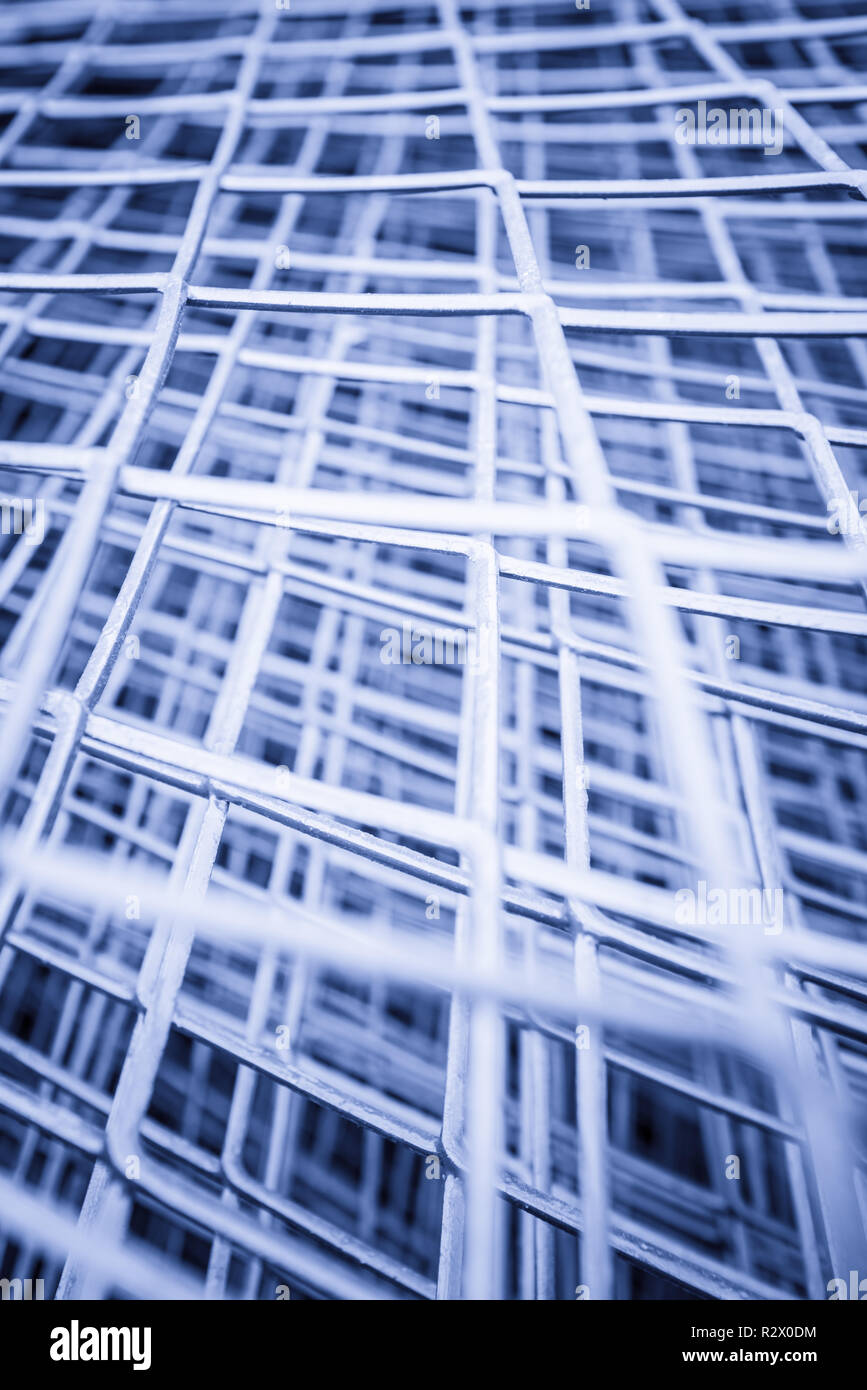 Modern metal structures and architecture hi-res stock photography and ...