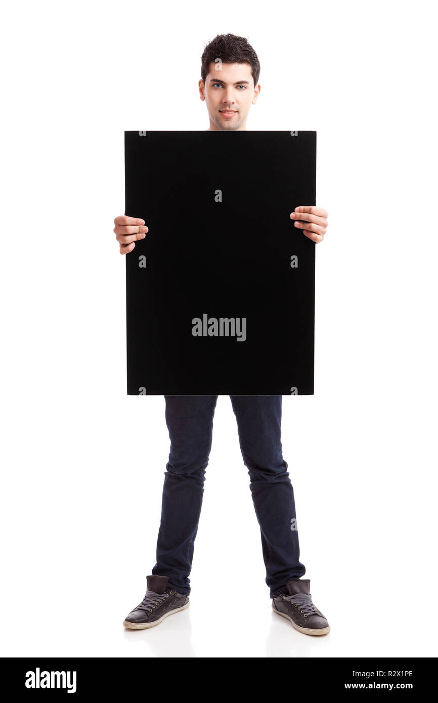 Attentive advertising Cut Out Stock Images & Pictures - Alamy