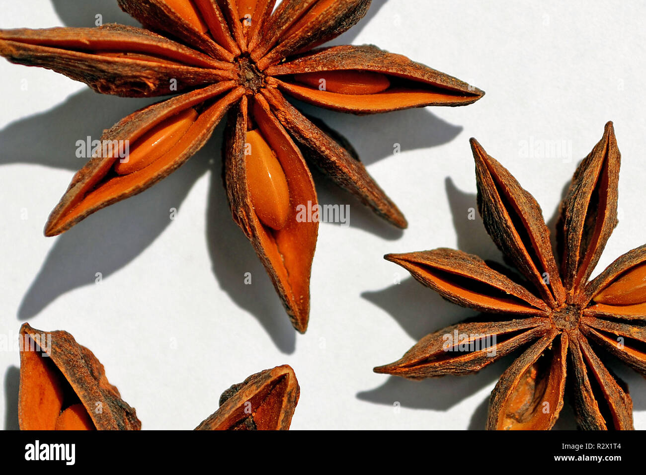 Anissterne hi-res stock photography and images - Alamy