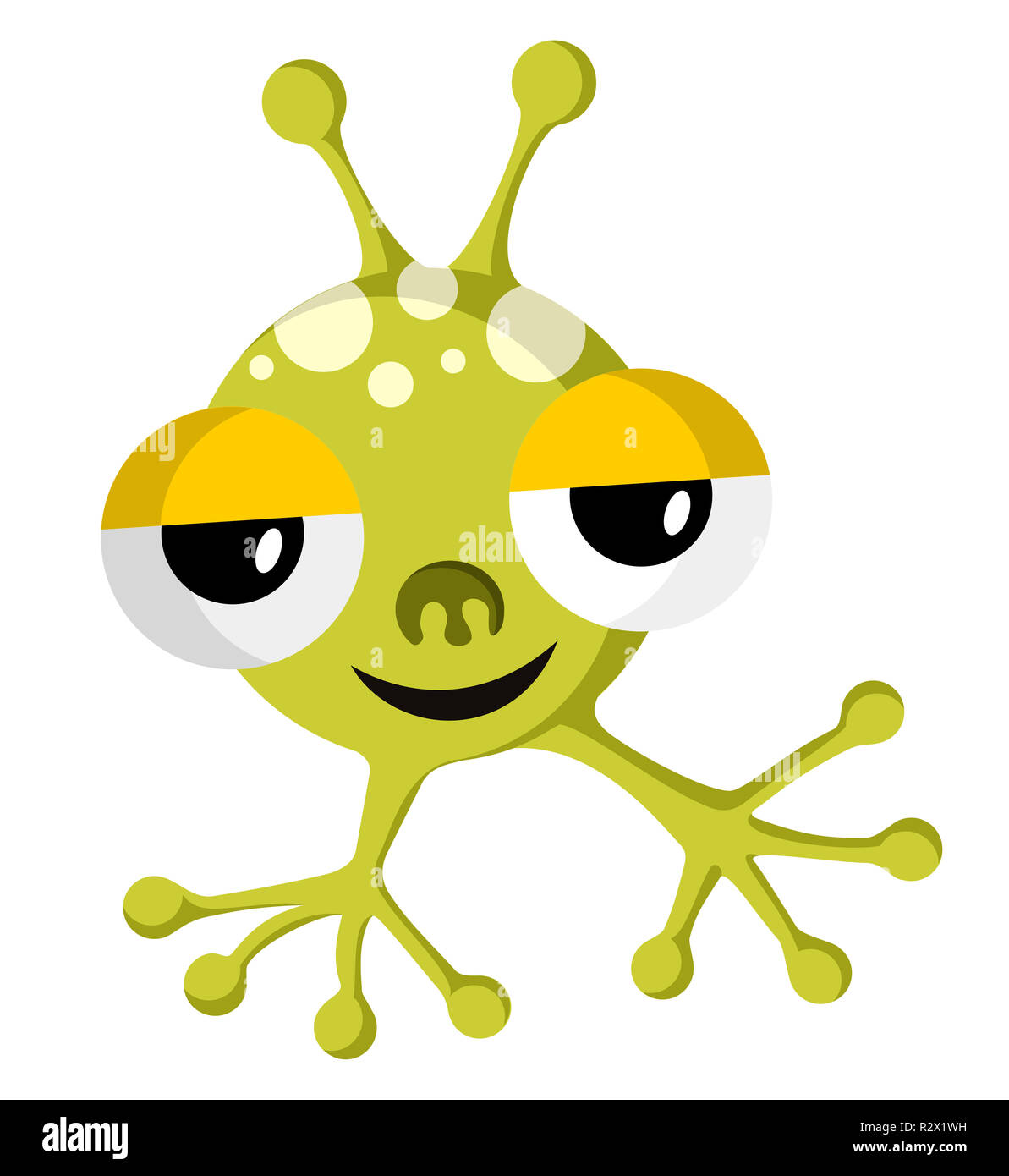 Flippers children hi-res stock photography and images - Alamy