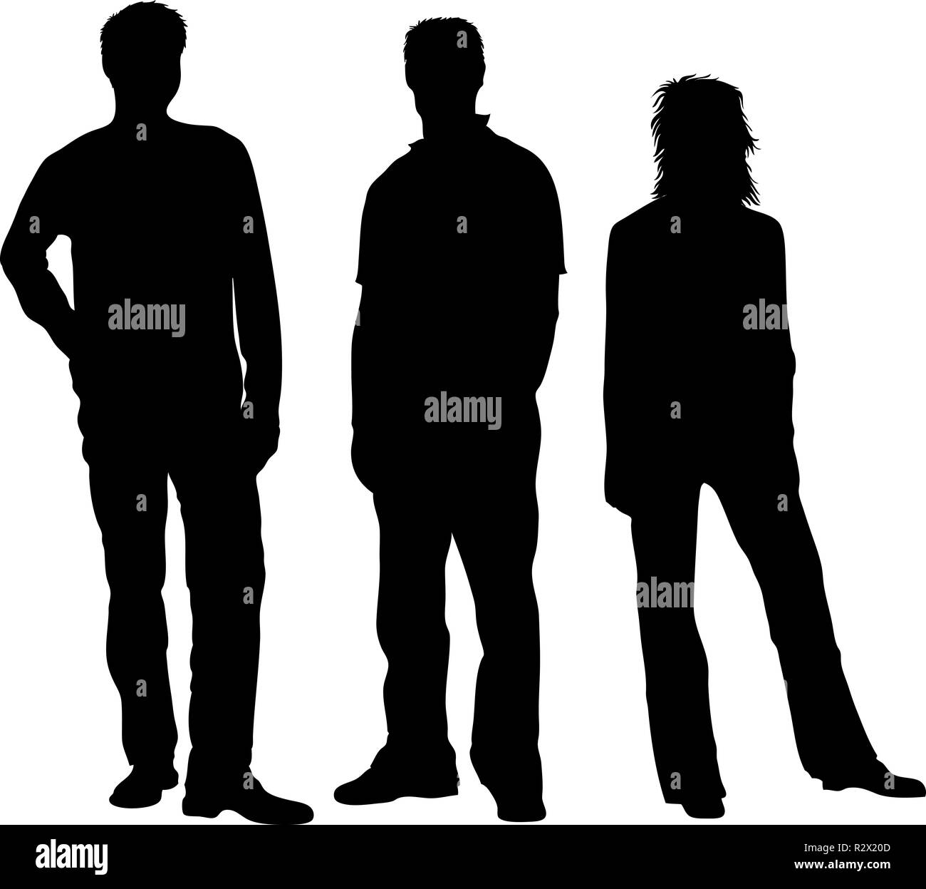 Human profession Black and White Stock Photos & Images - Alamy