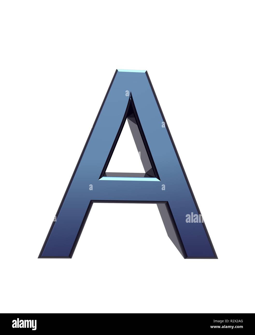 Nur alphabet hi-res stock photography and images - Alamy