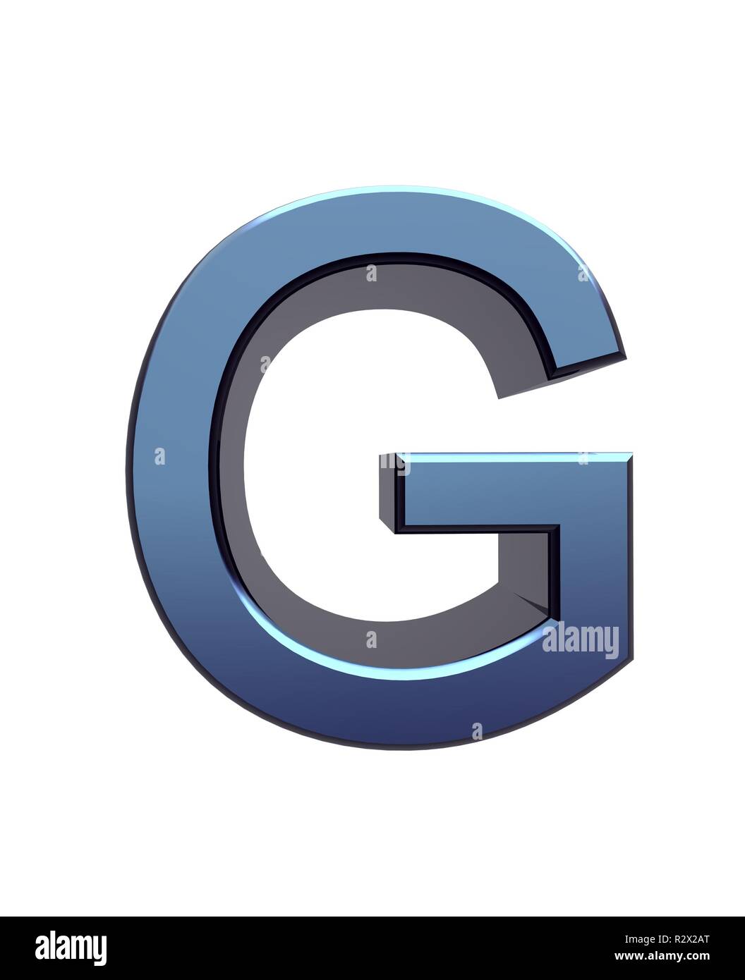 Alfabet g hi-res stock photography and images - Alamy