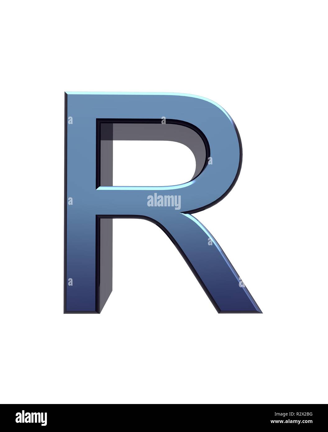 Alfabet r hi-res stock photography and images - Alamy