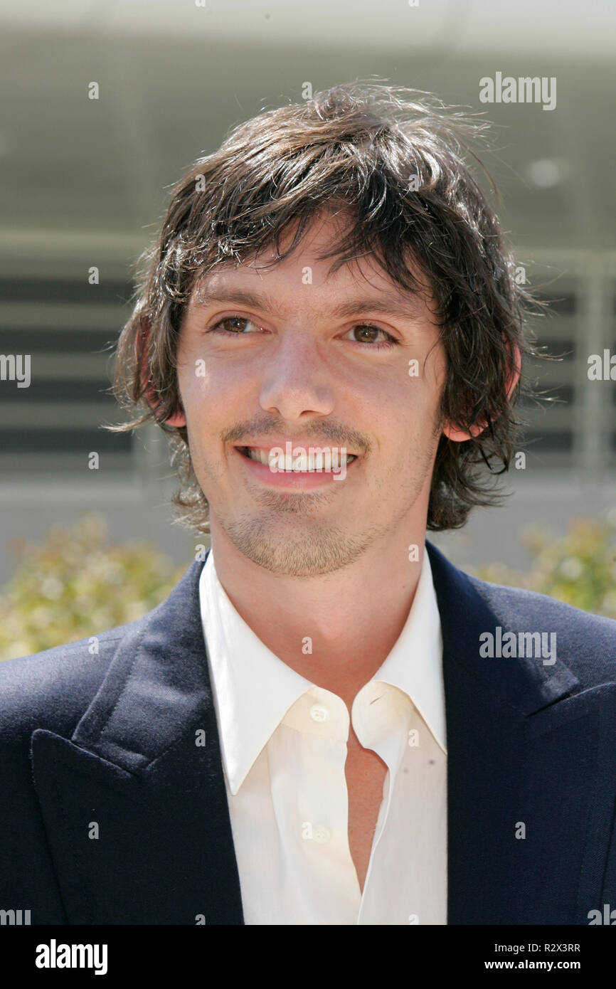 Wiley Wiggins Joseph Gordon Levitt