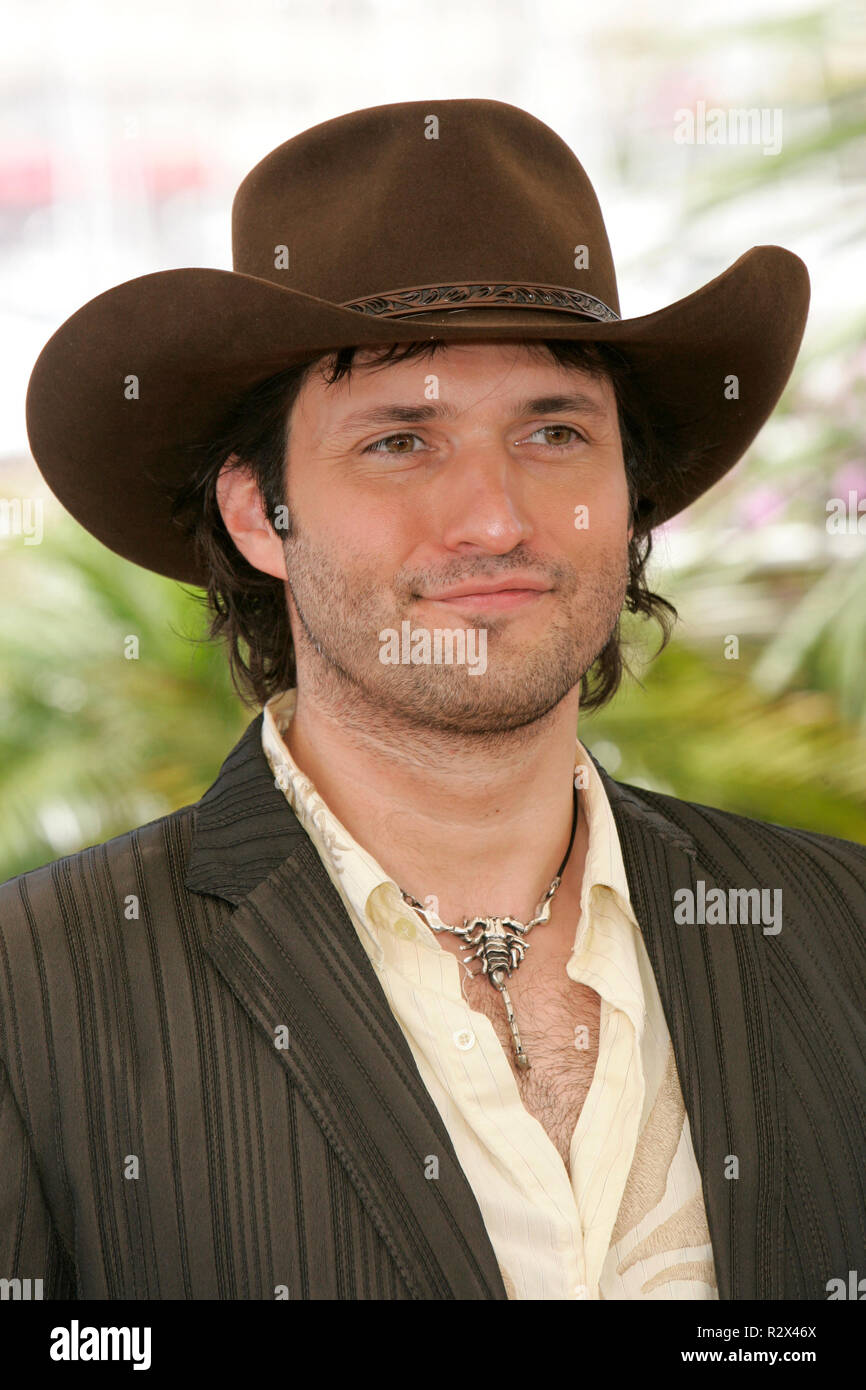 Robert rodriguez robert rodriguez hi-res stock photography and images ...