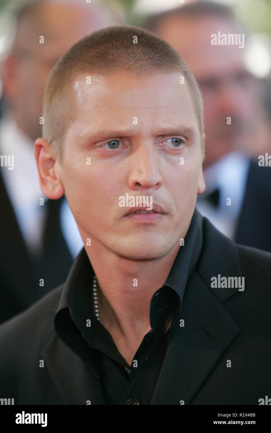 Barry pepper hi-res stock photography and images - Alamy