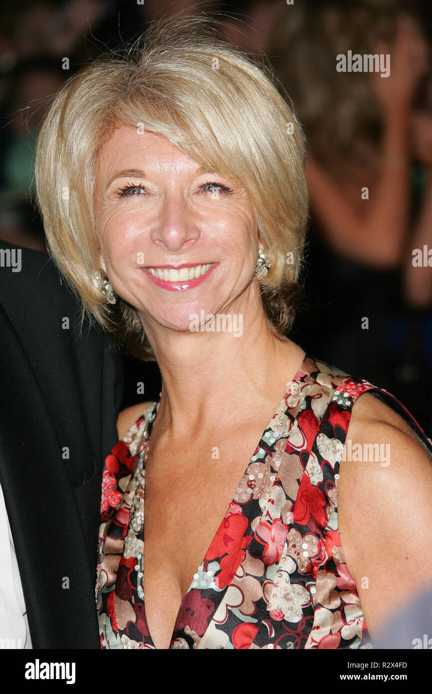 Actress helen worth hi-res stock photography and images - Alamy