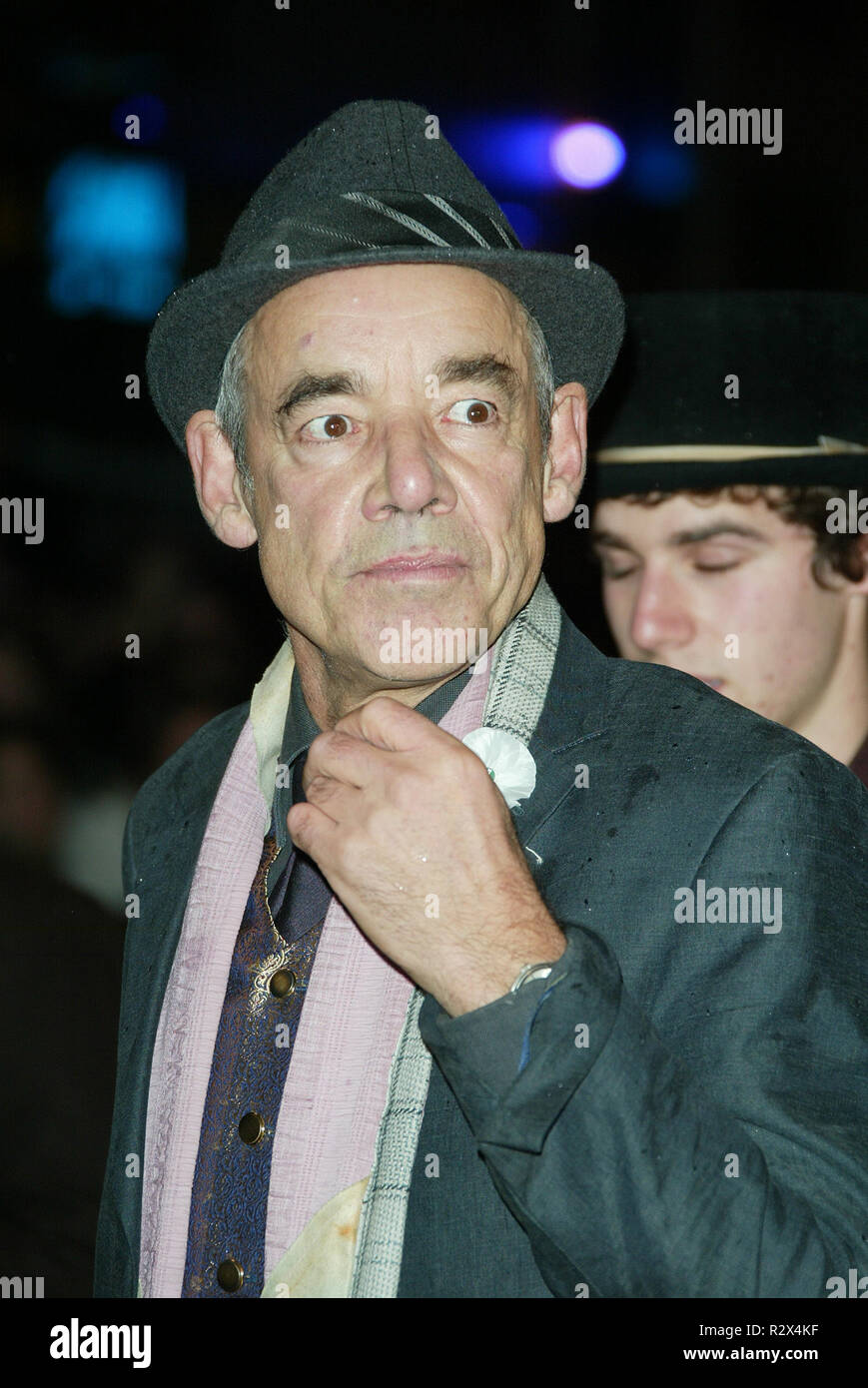 Roger lloyd harry potter hi-res stock photography and images - Alamy
