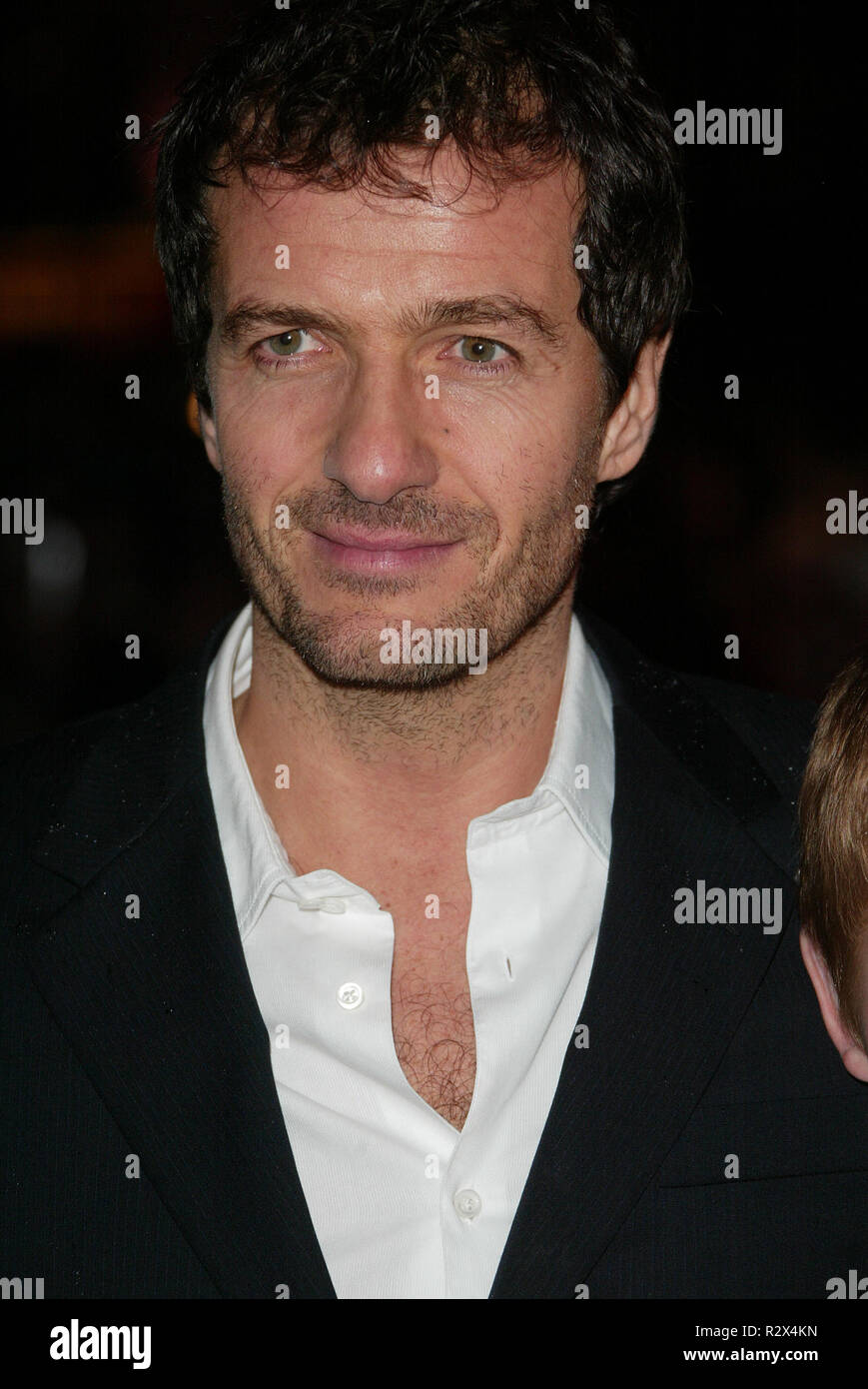 David heyman hi-res stock photography and images - Alamy