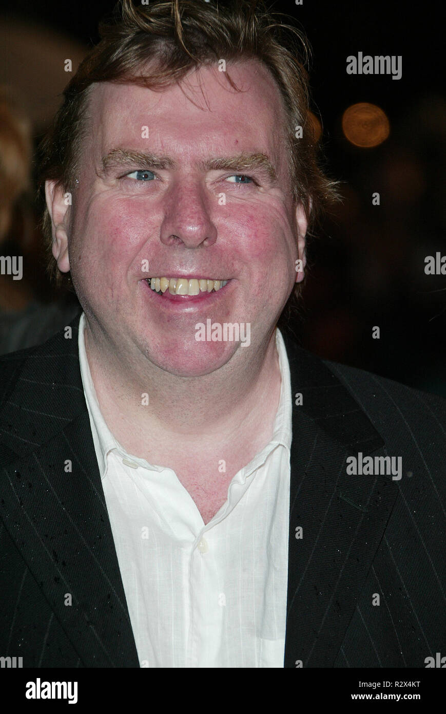 Timothy Spall Harry Potter