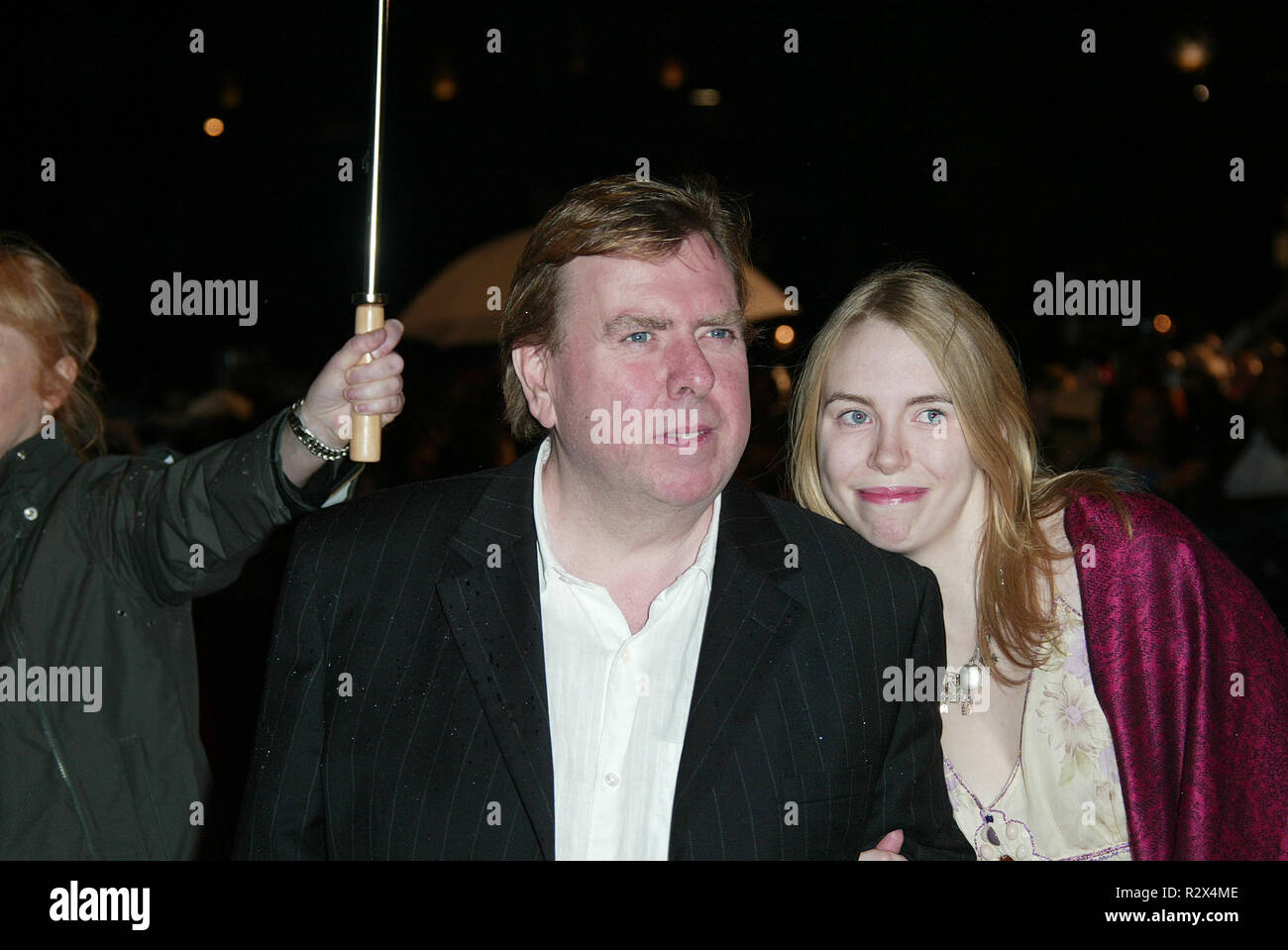Timothy spall harry potter hi-res stock photography and images - Alamy