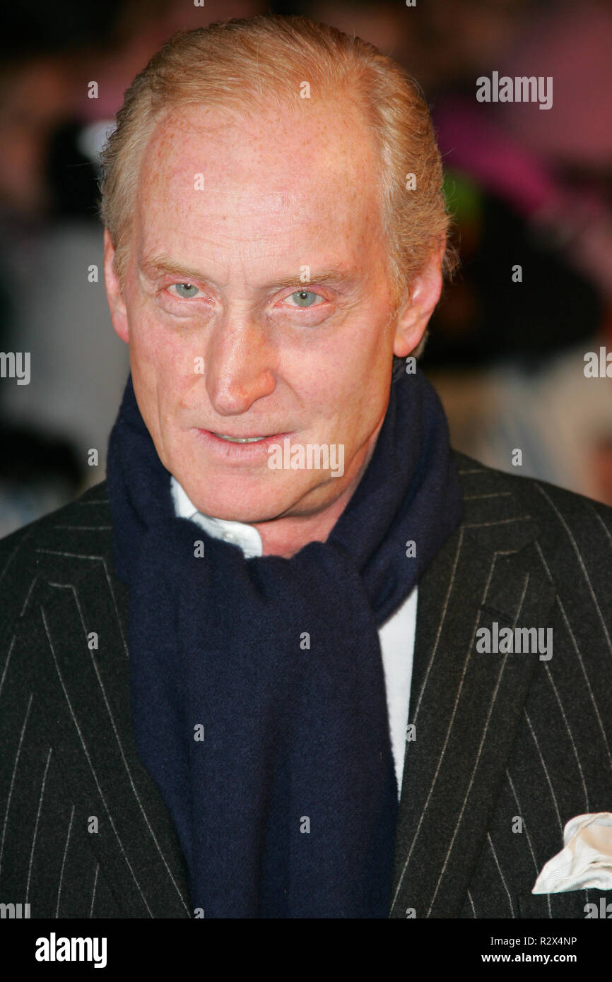 Charles henderson hi-res stock photography and images - Alamy