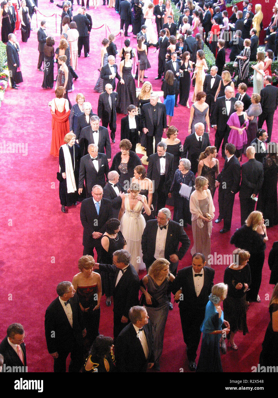 Oscar verleihung hi-res stock photography and images - Alamy