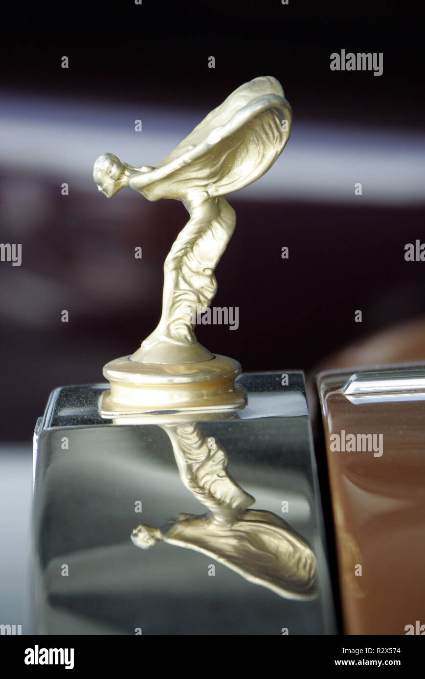 1981 ROLLS-ROYCE BARRIS KUSTOM GEORGE BARRIS COLLECTION PETERSEN MUSEUM ...