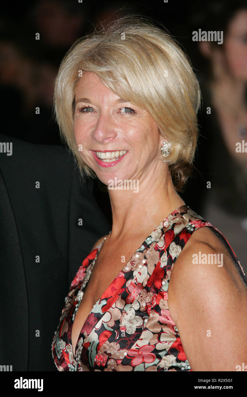 Actress helen worth hi-res stock photography and images - Alamy
