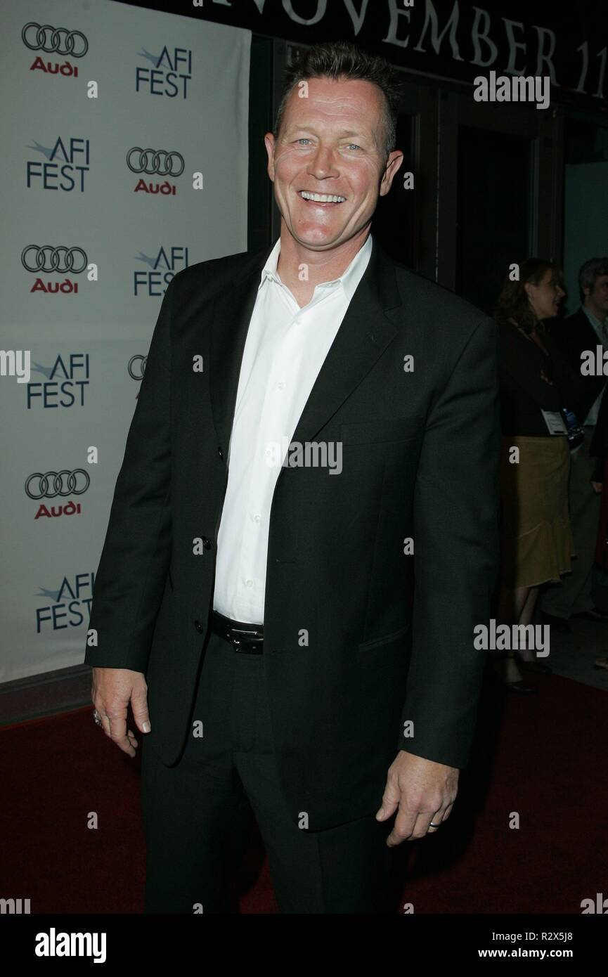 Robert patrick walk the line hi-res stock photography and images - Alamy