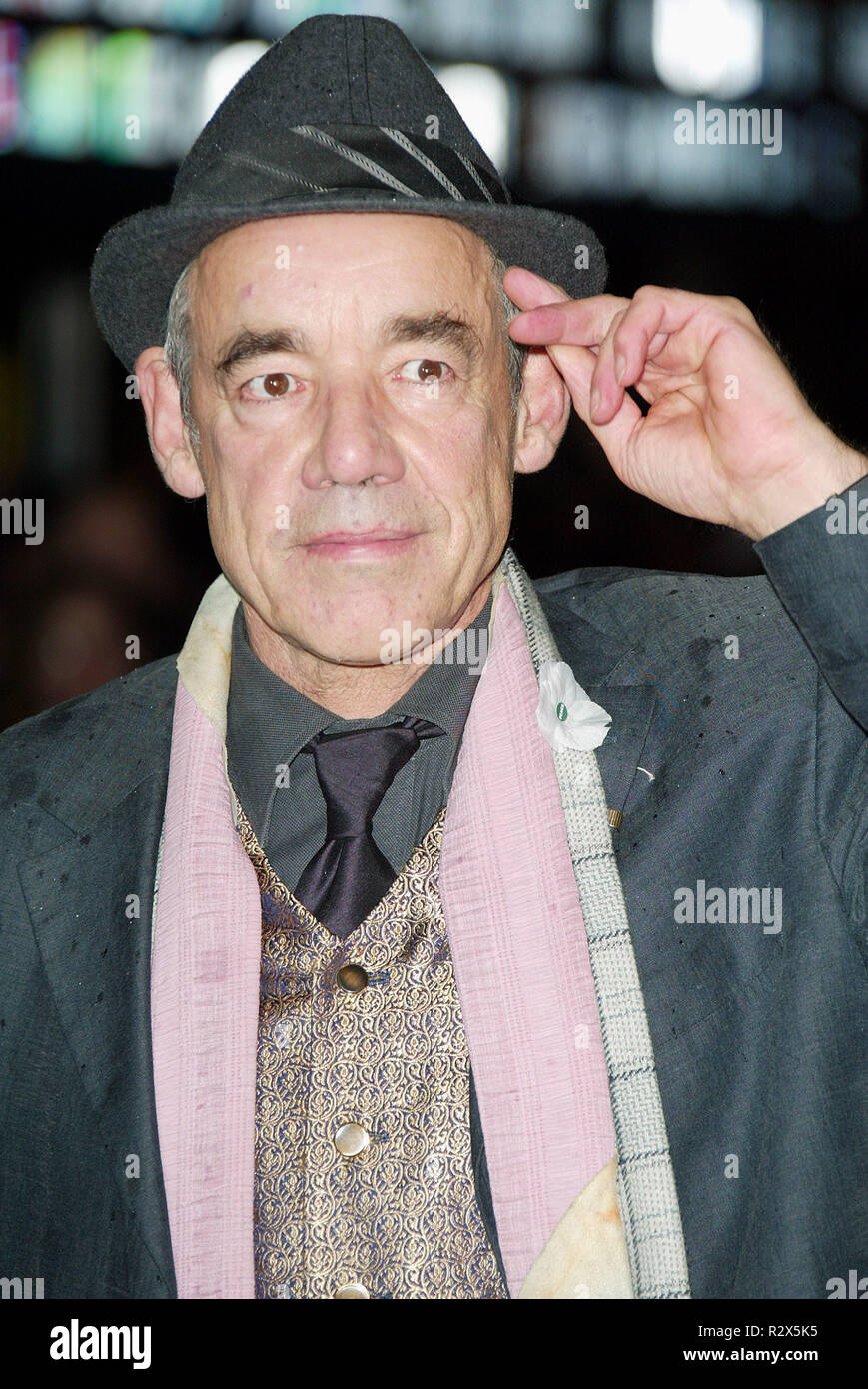 Roger lloyd pack hi-res stock photography and images - Alamy