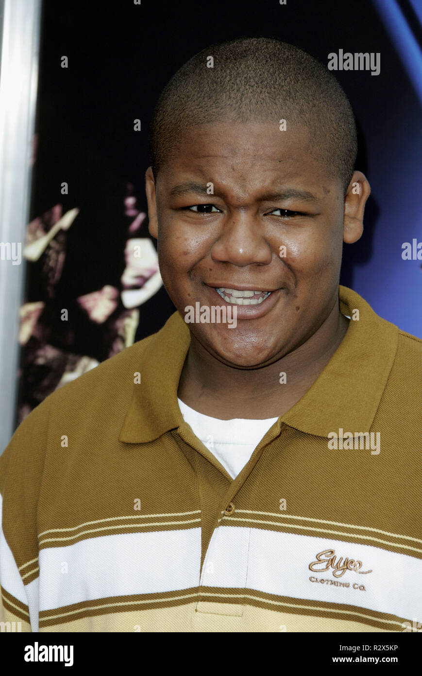 Kyle Massey Cancer Diagnosis