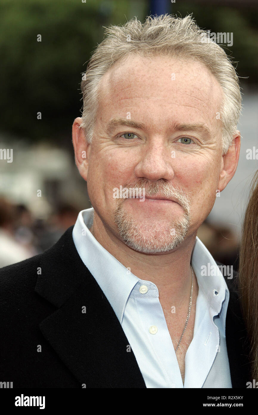 JOHN DEBNEY ZATHURA PREMIER WESTWOOD LOS ANGELES USA WESTWOOD LOS ...