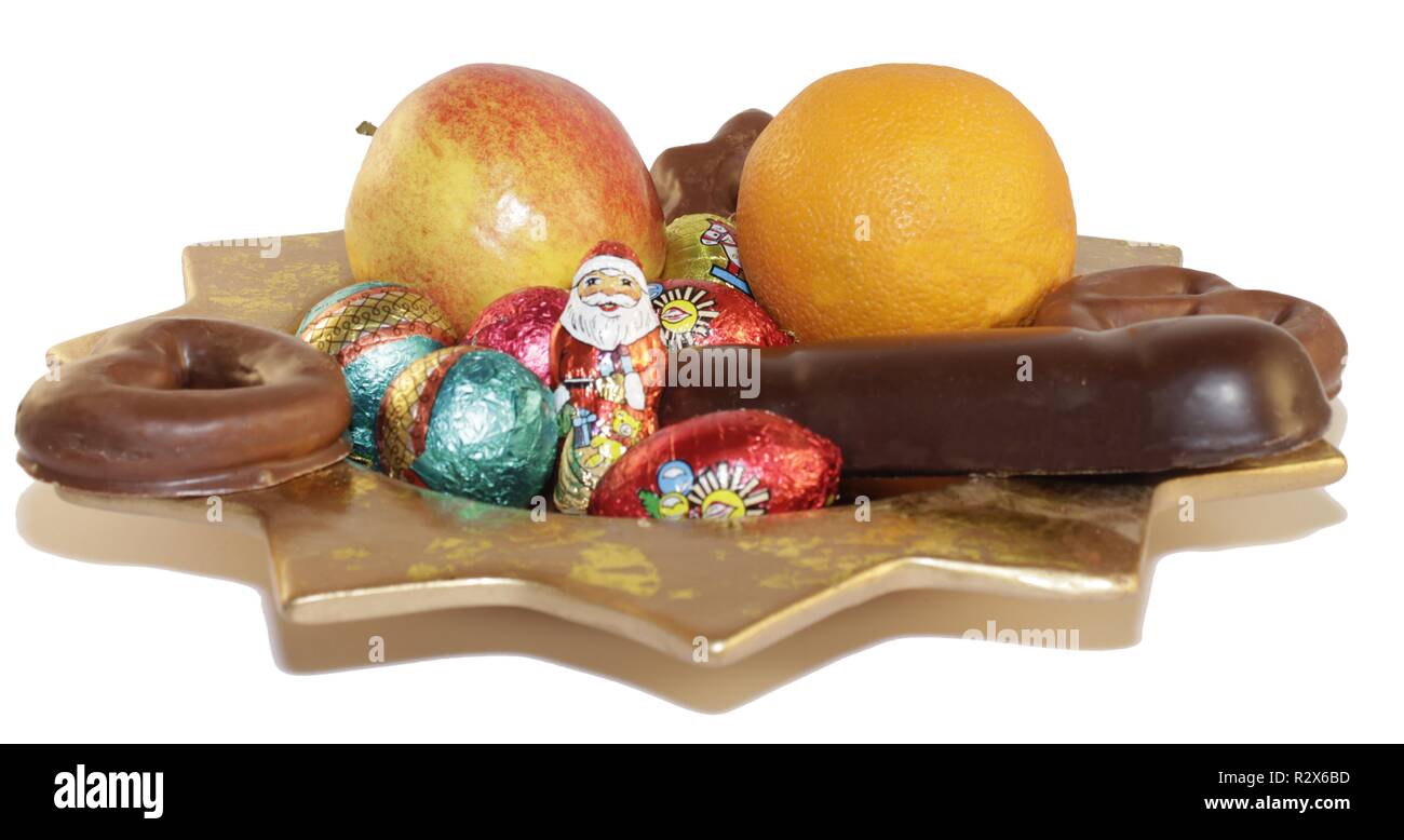 Bunter teller hi-res stock photography and images - Alamy