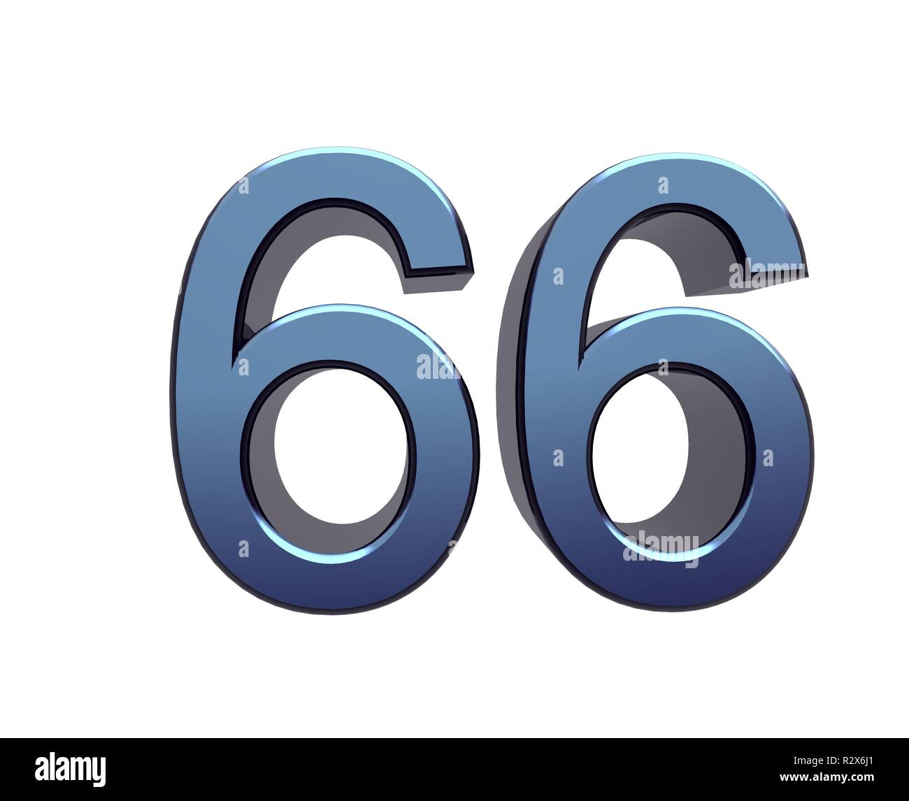 66 number Cut Out Stock Images & Pictures - Alamy 66 number Cut Out Stock Images & Pictures - Alamy