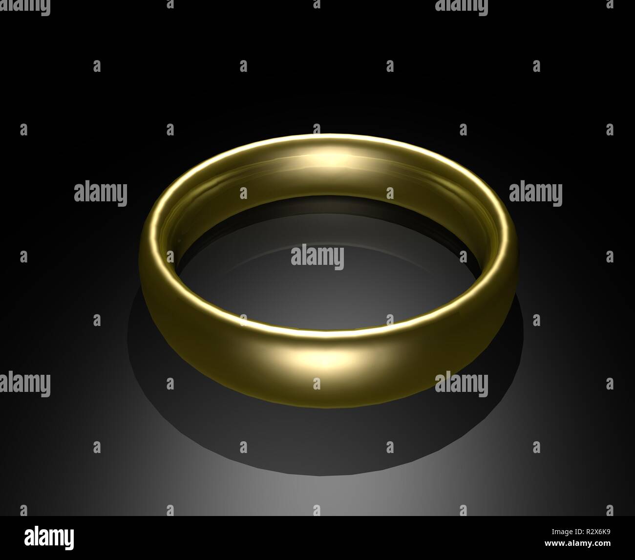 Goldener Ring High Resolution Stock Photography and Images - Alamy