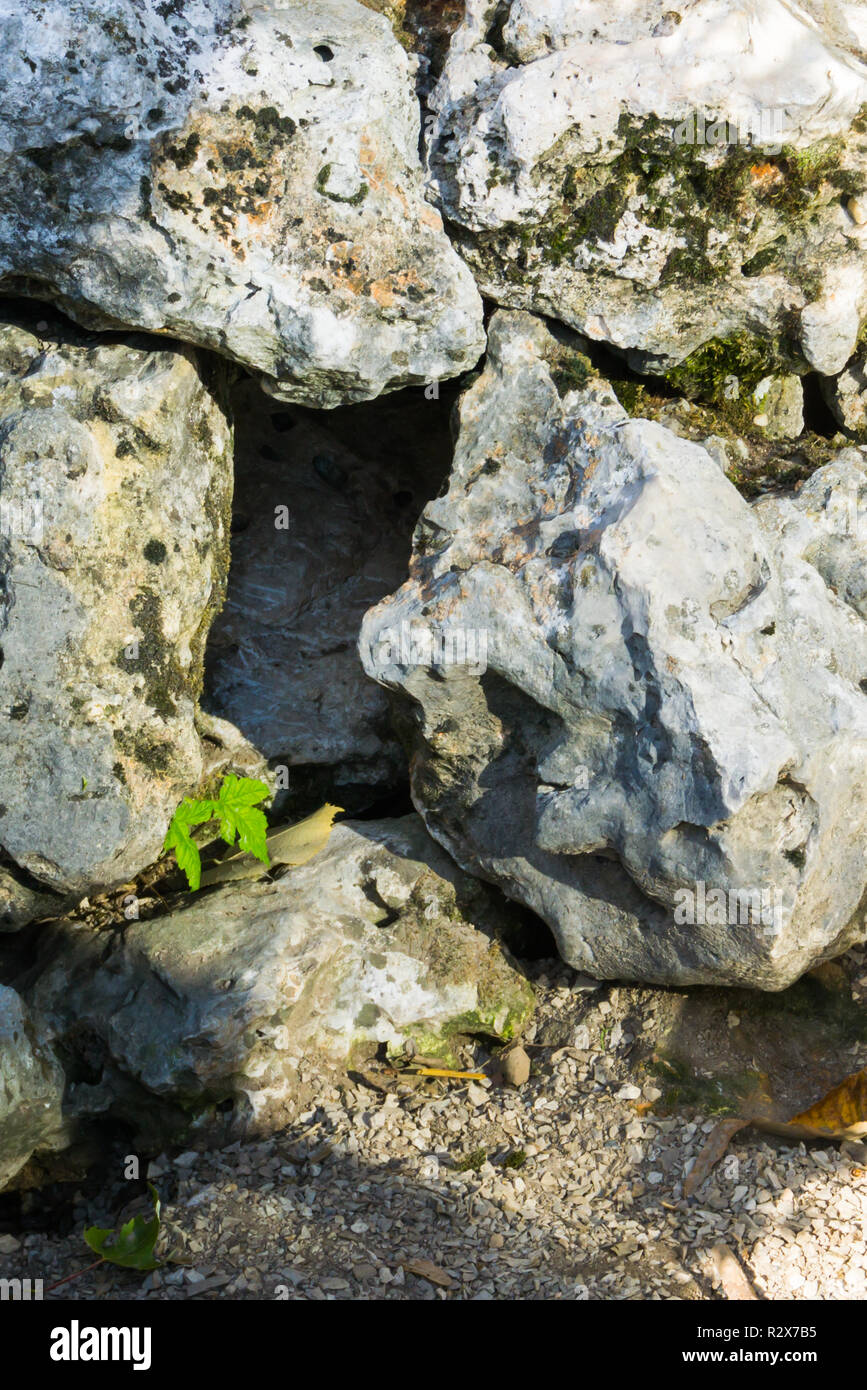 Empty hole hi-res stock photography and images - Alamy