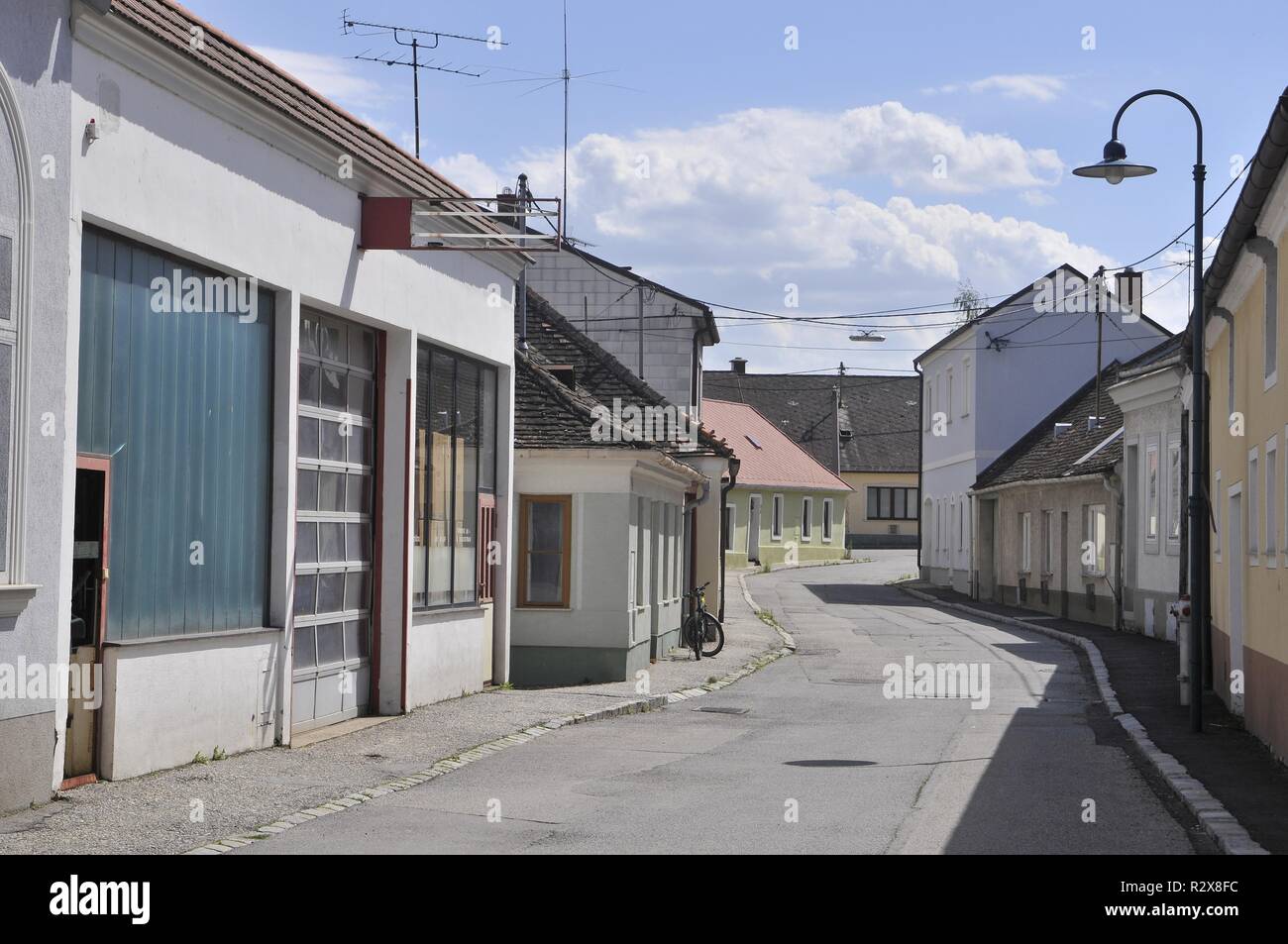 Zistersdorf hi-res stock photography and images - Alamy