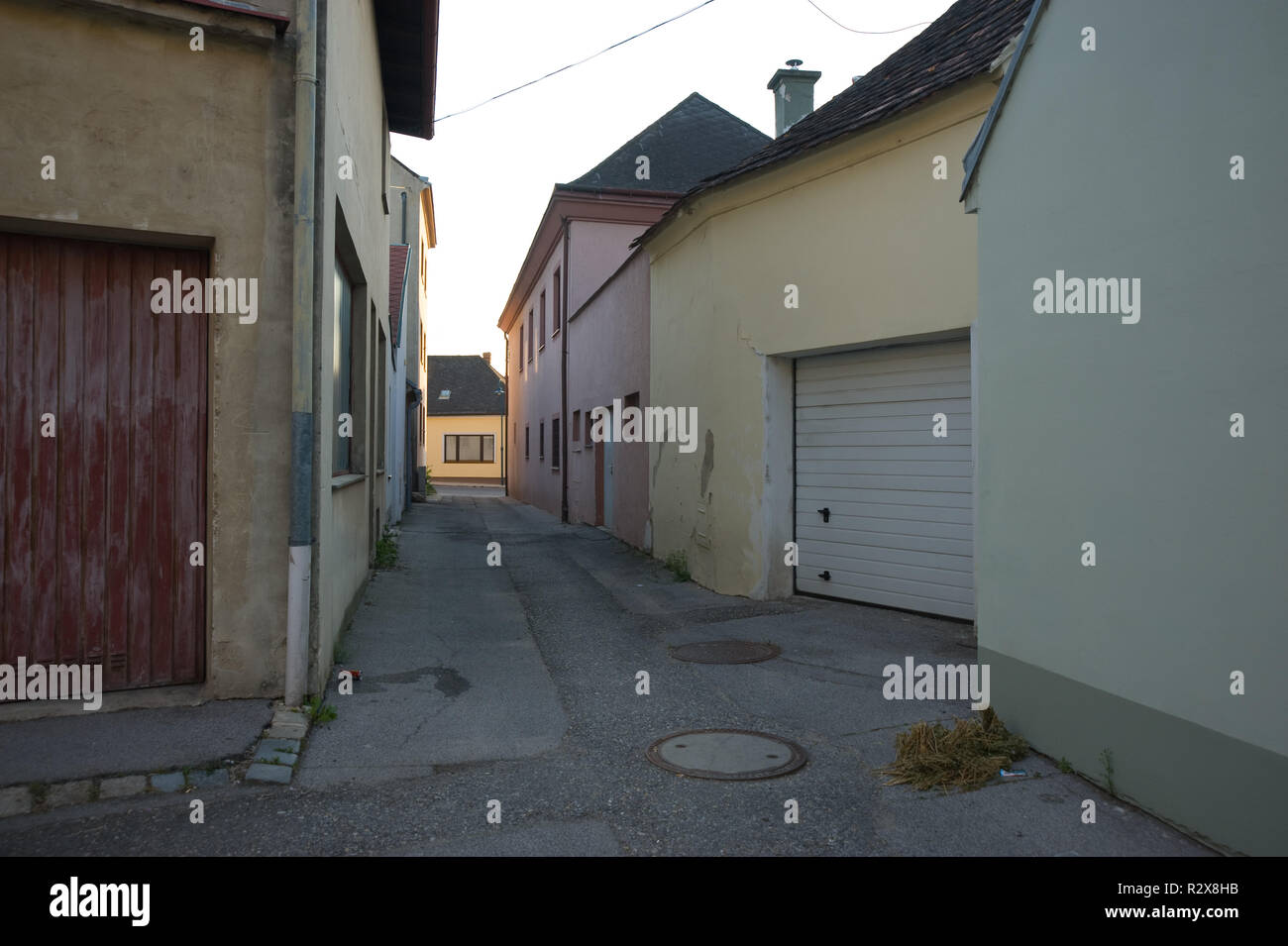 Zistersdorf hi-res stock photography and images - Alamy