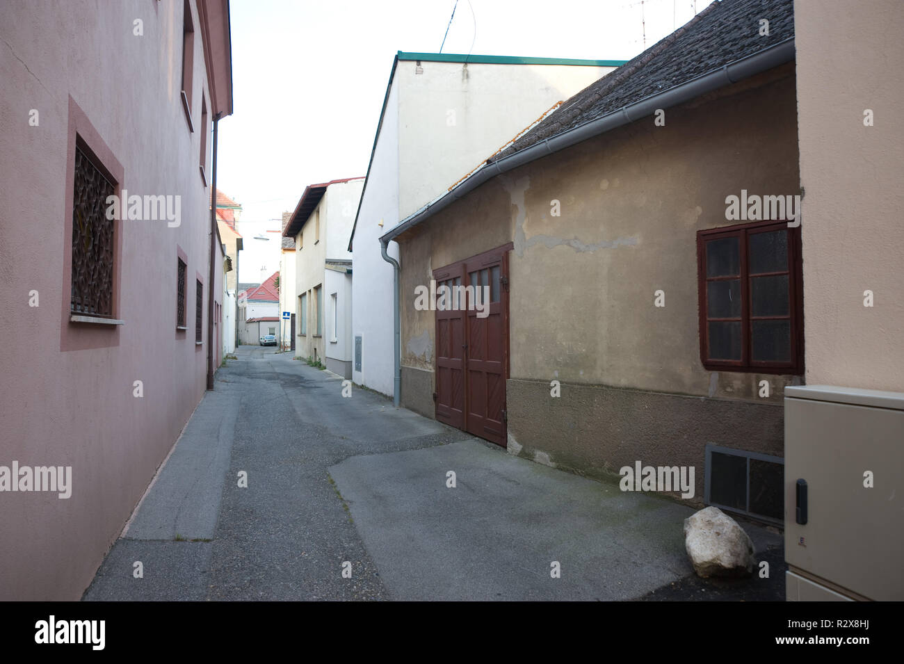 Zistersdorf hi-res stock photography and images - Alamy