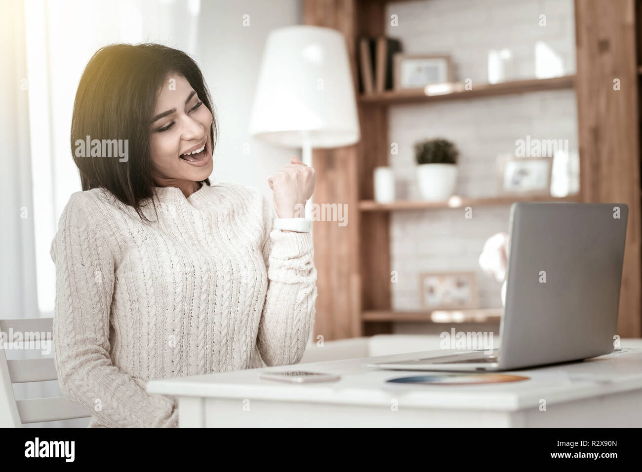 Project ending hi-res stock photography and images - Alamy