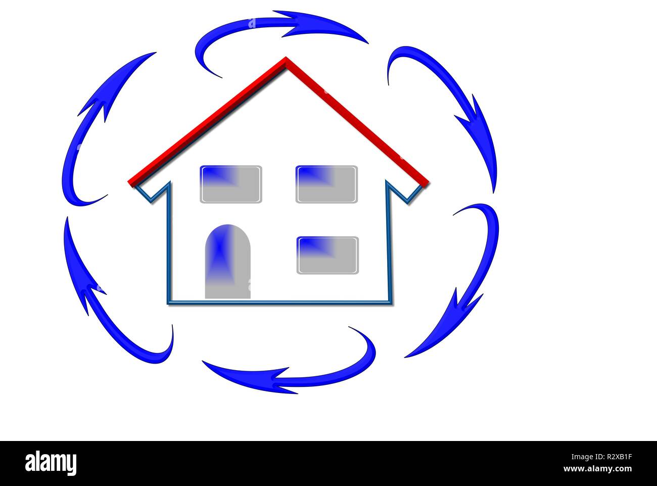 Logos scale Cut Out Stock Images & Pictures - Alamy