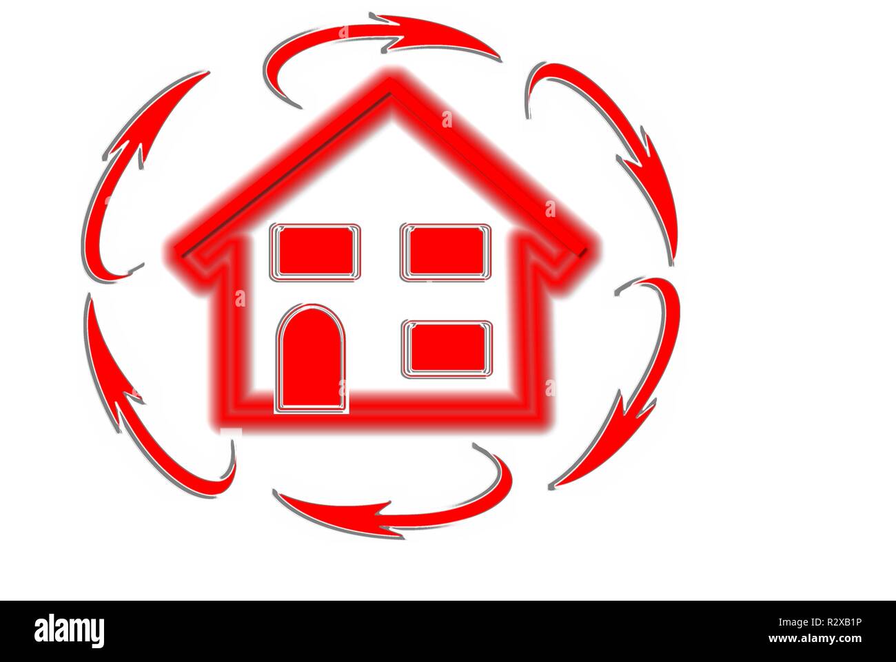 Around The House Stock Photo Alamy around-the-house-stock-photo-alamy