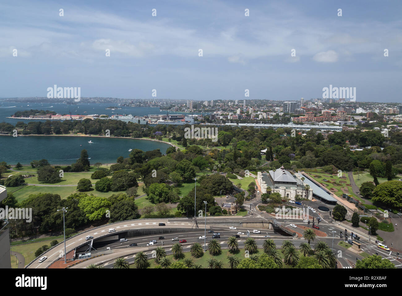 Open Sydney presented by Sydney Living Museuems. This event every year ...