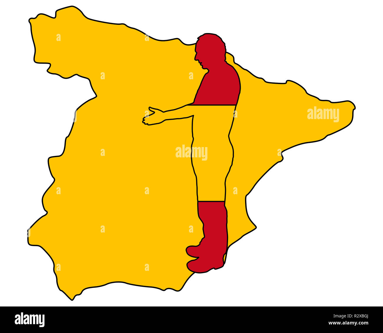 Spanish receipt hi-res stock photography and images - Alamy