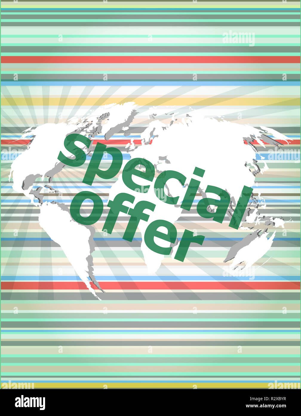 Offer curve hi-res stock photography and images - Alamy