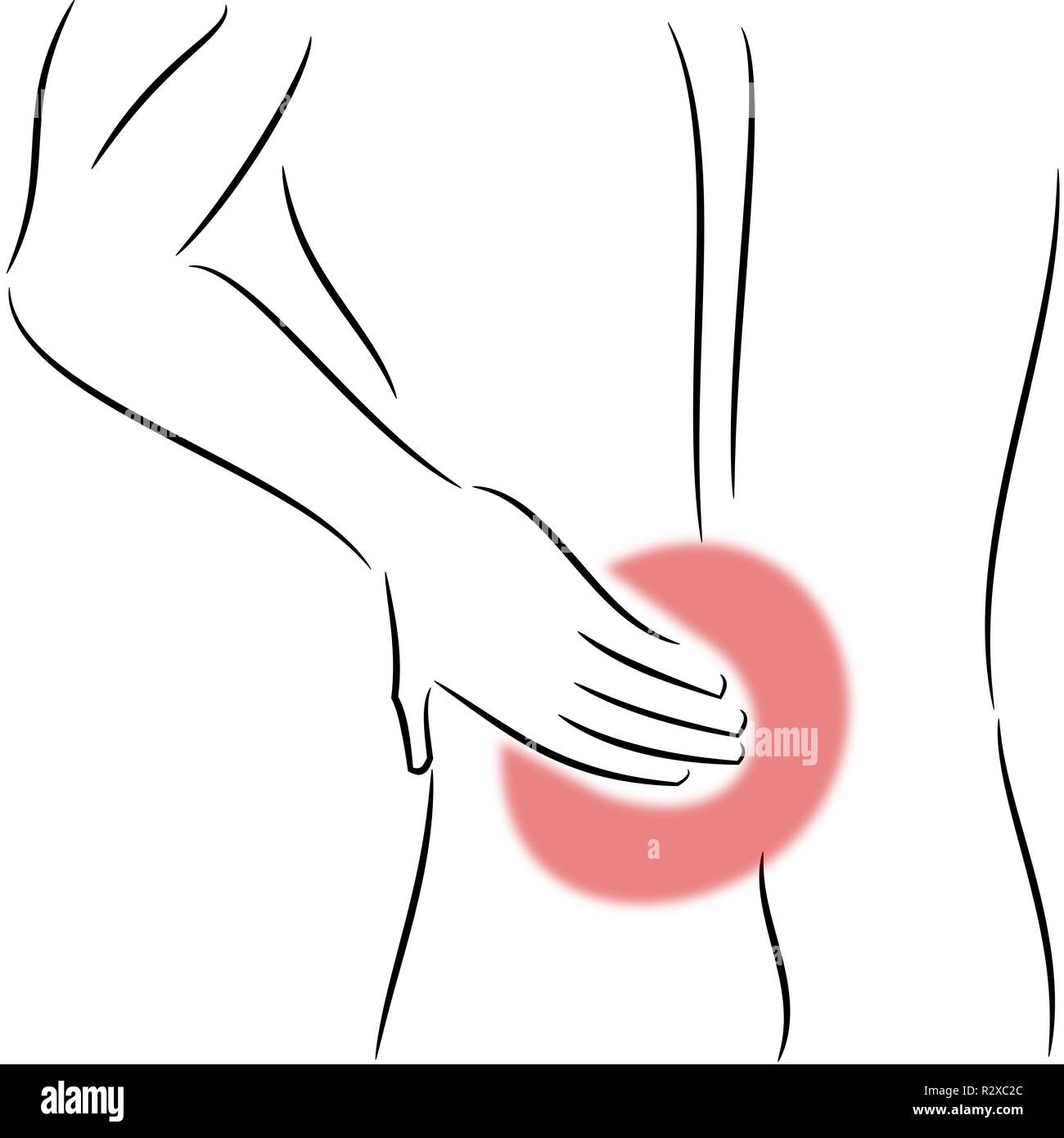 Pain drawing hi-res stock photography and images - Alamy