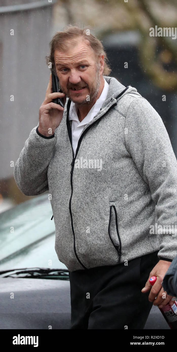 Daughter heather pollard hi-res stock photography and images - Alamy