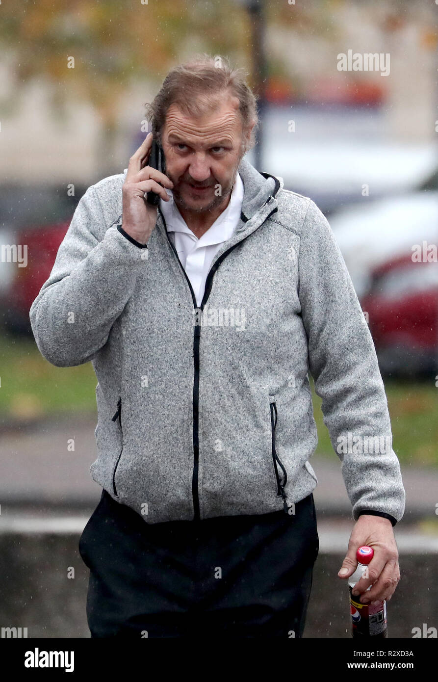 Daughter heather pollard hi-res stock photography and images - Alamy