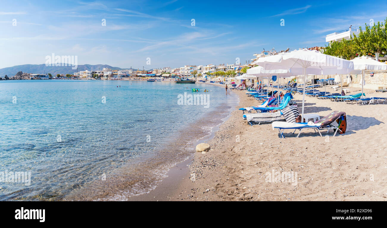 Haraki rhodes hi-res stock photography and images - Alamy
