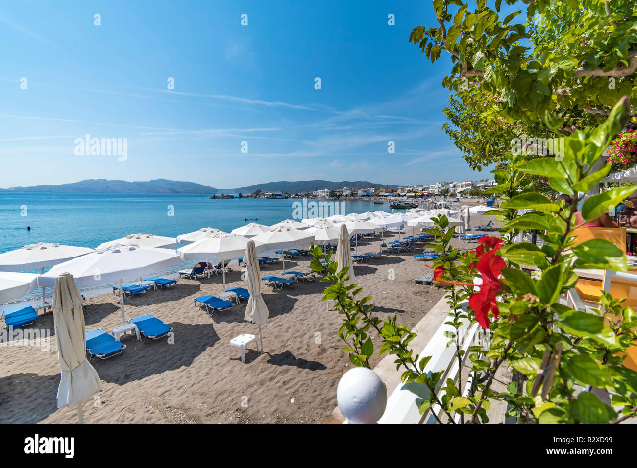 Haraki rhodes hi-res stock photography and images - Alamy