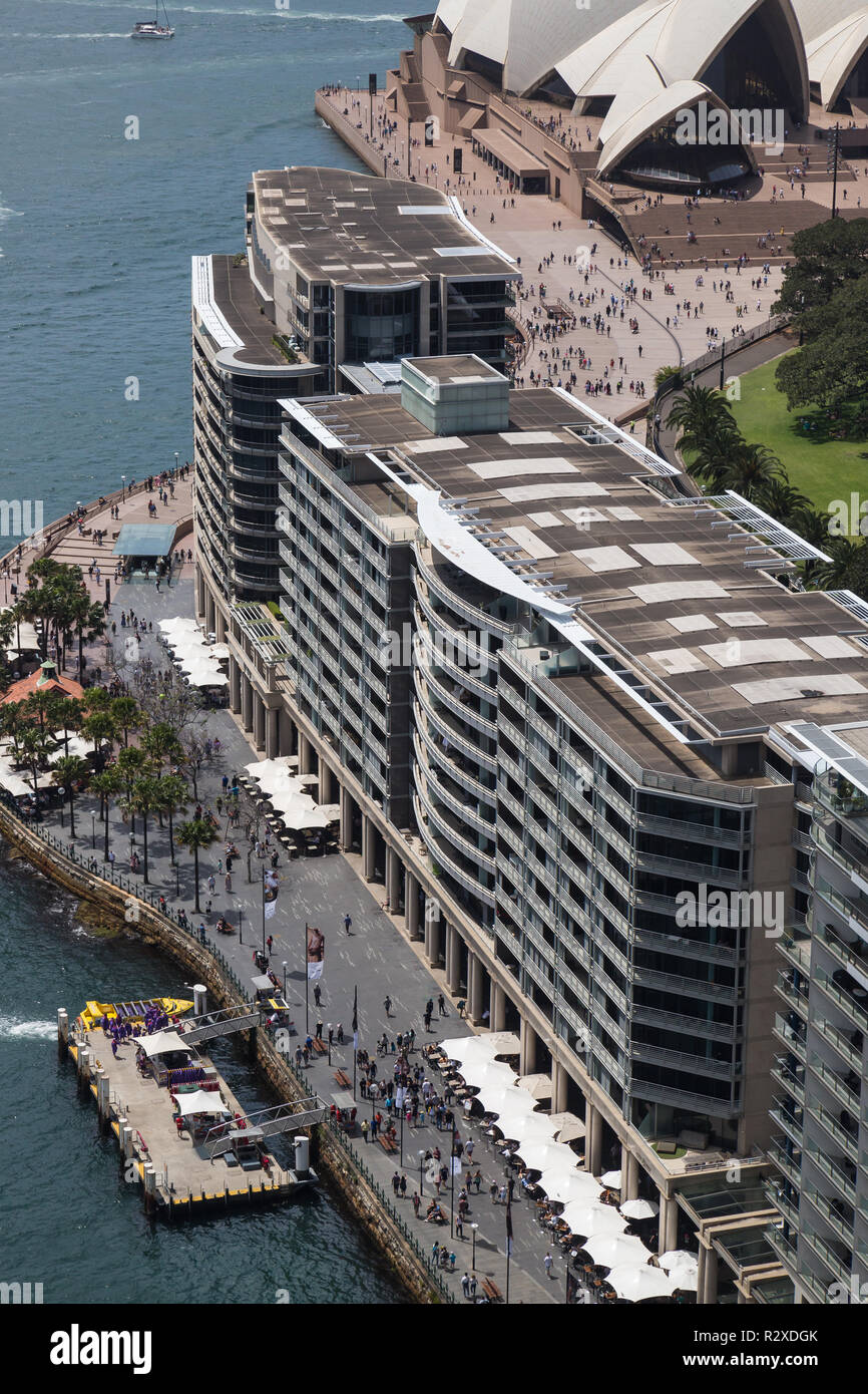 Open Sydney presented by Sydney Living Museuems. This event every year ...