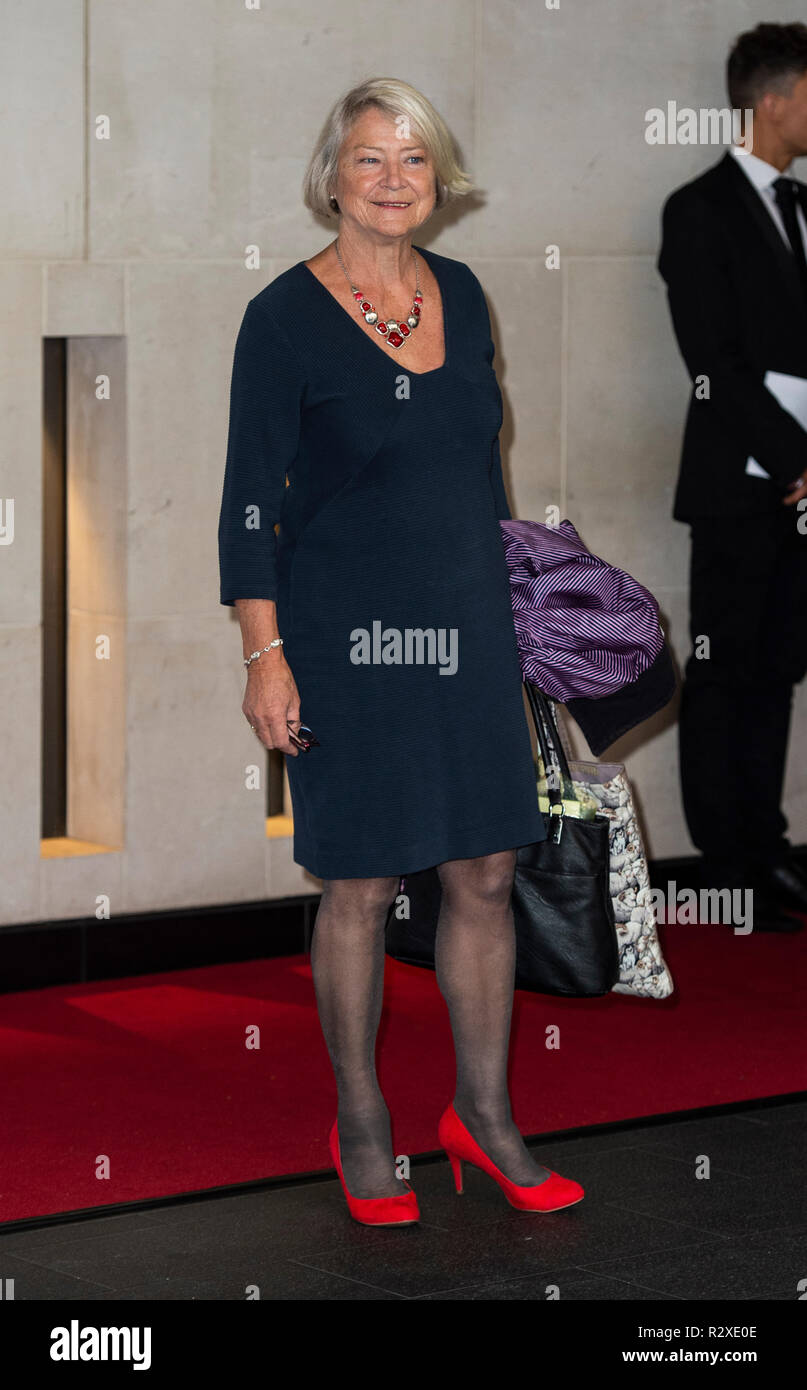 Kate adie hi-res stock photography and images - Alamy