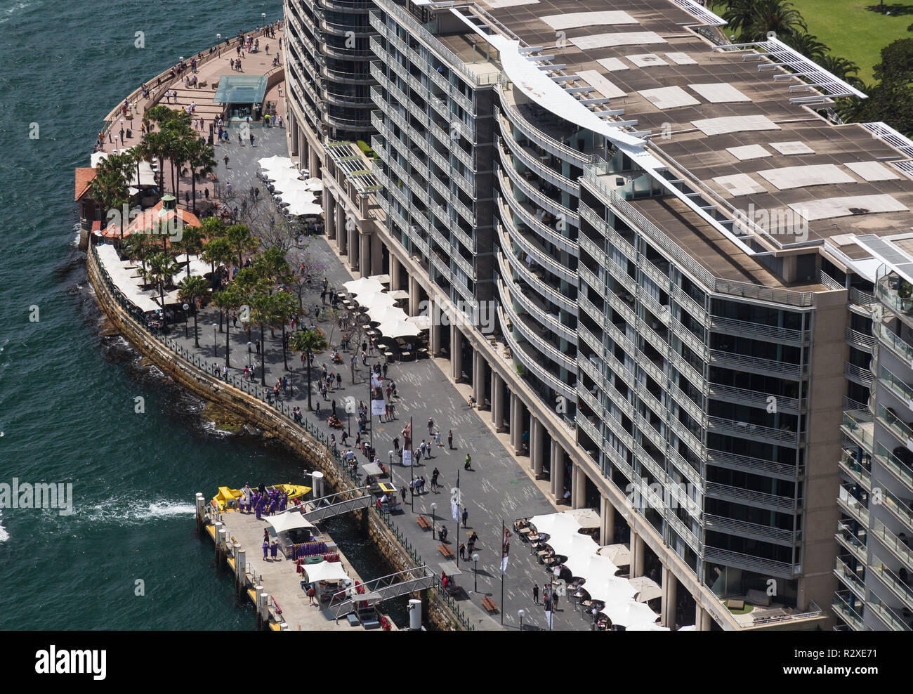 Open Sydney presented by Sydney Living Museuems. This event every year ...