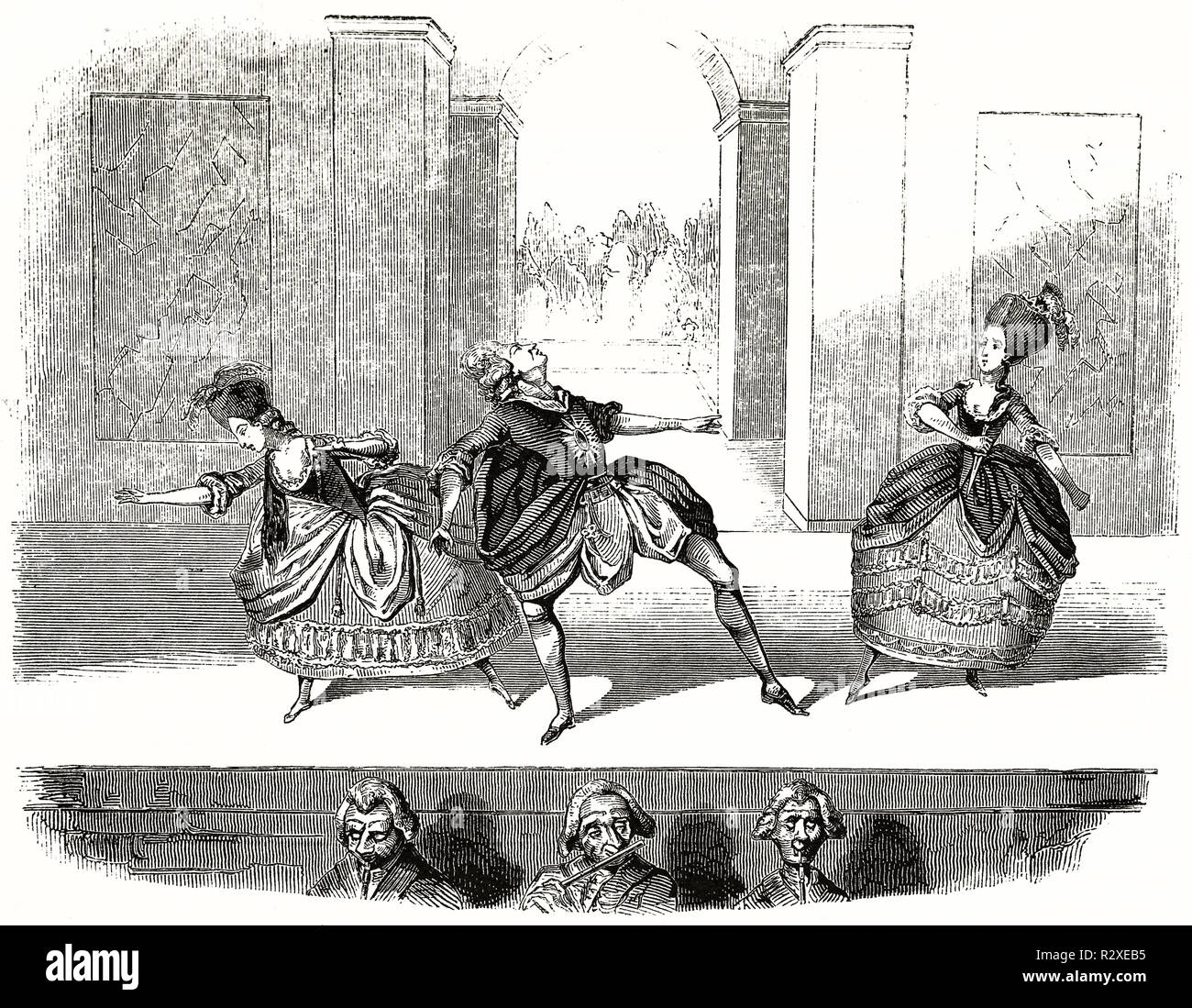 Jason et medee hi-res stock photography and images - Alamy